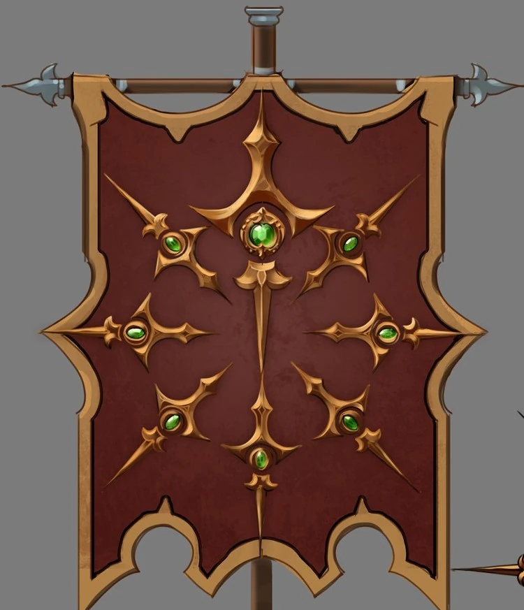 Divine Order | Divinity Wiki | Fandom