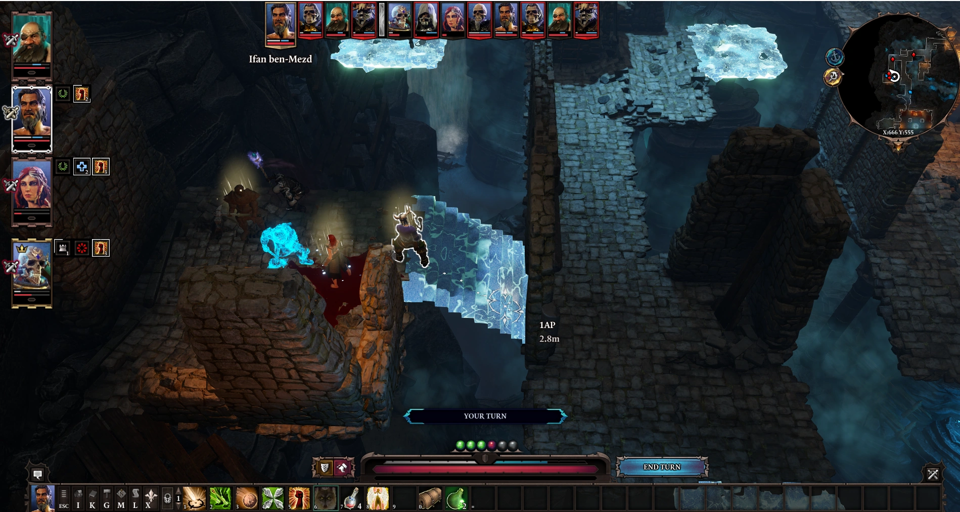 How To Remove Collar Divinity 2 - lasopafare