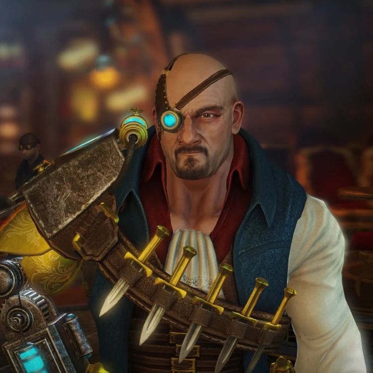 Henry (Dragon Commander) | Divinity Wiki | Fandom