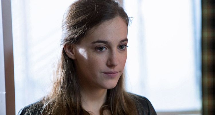 Camille Valentini | Wiki Dix pour cent | Fandom