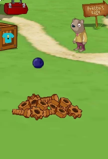 Category:Characters | Dizzywood Wiki | Fandom