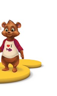 Goldie & Bear Wiki | Fandom