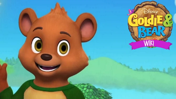 Goldie & Bear Wiki | Fandom