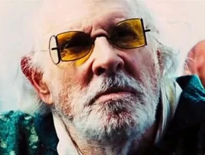 Old Man Carrucan | Django Unchained Wiki | Fandom