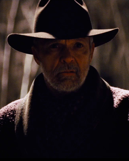 Dicky Speck | Django Unchained Wiki | Fandom