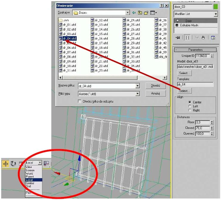 Area Exporting | Djinni Wiki | FANDOM powered by Wikia