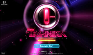 DJMAX Technika | DJMAX Wiki | Fandom