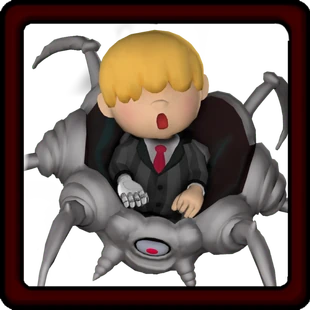 Porky Minch | DKCU Wiki | Fandom