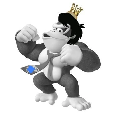 Robo Kong | DKCU Wiki | Fandom