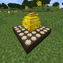 Sunlight Dragon | Dragon Mounts 2 Wiki | Fandom