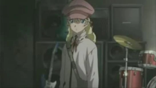 Patty Lowell | Devil May Cry | Fandom