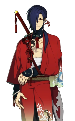 Koujaku | Wiki DRAMAtical Murder | FANDOM powered by Wikia