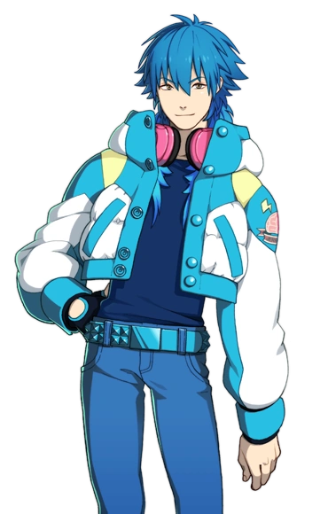 Aoba Seragaki | Wiki DRAMAtical Murder | FANDOM powered by Wikia