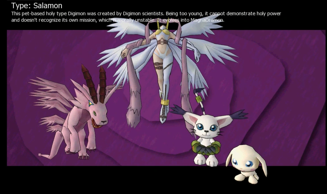 Angewomon | Wiki Digimon Masters Online | FANDOM powered by Wikia