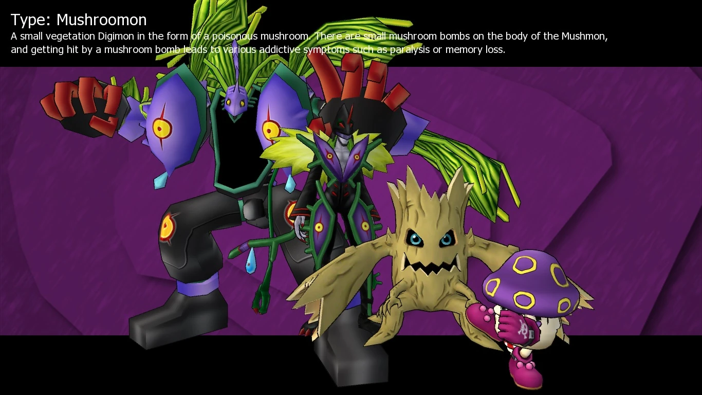 Argomon (mega) | Wiki Digimon Masters Online | FANDOM powered by Wikia