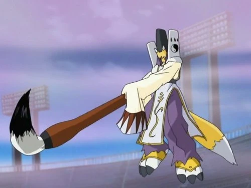 Image - Taomon5.jpg | Digimon Masters Online Wiki | FANDOM powered by Wikia