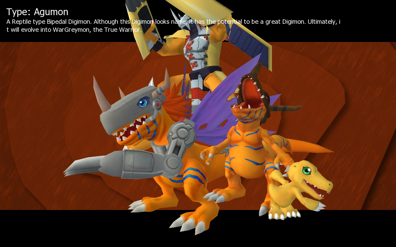 Digimon Masters Online