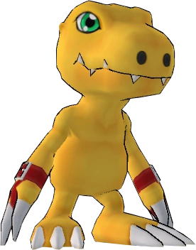 Agumon | Wiki DMO | FANDOM powered by Wikia