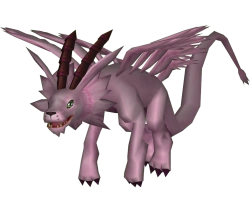MagnaDramon | Digimon Masters Online Wiki | FANDOM powered by Wikia