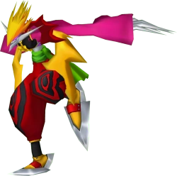 Matadormon | Digimon Masters Online Wiki | FANDOM powered by Wikia