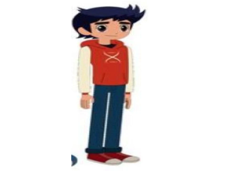 Category:Main characters | D.N.Ace Wiki | Fandom