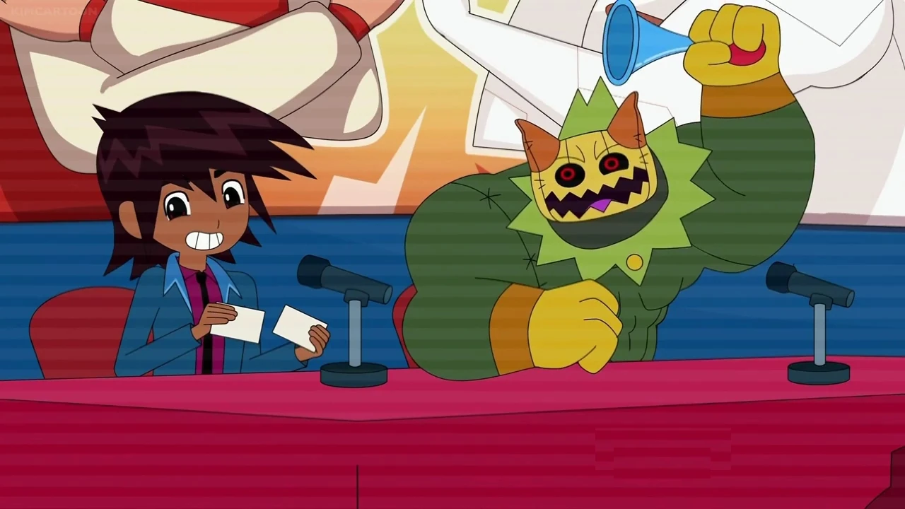 Category:Villains | D.N.Ace Wiki | Fandom