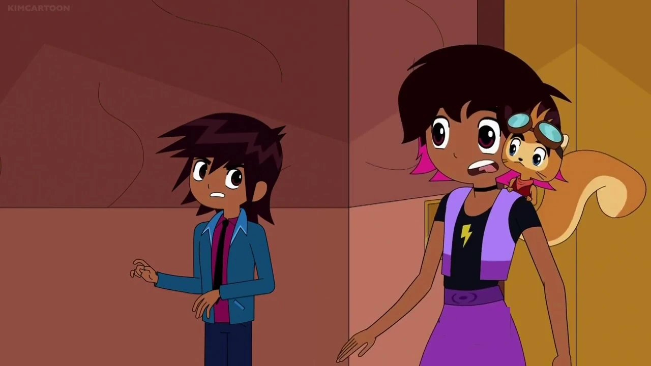 Huxley Plunderman | D.N.Ace Wiki | Fandom