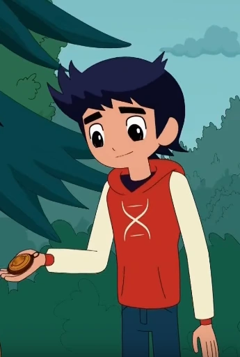 Ace Ripley | D.N.Ace Wiki | Fandom