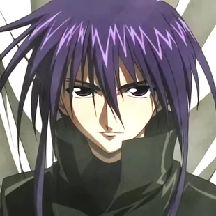 Dark Mousy | D N Angel Wiki | Fandom