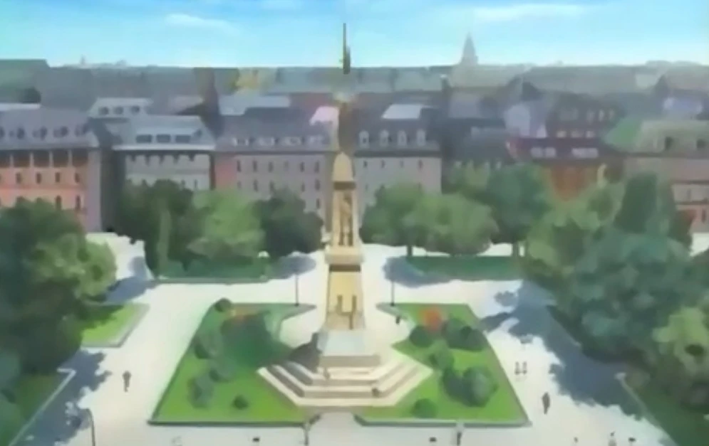 Azumano | D N Angel Wiki | FANDOM powered by Wikia
