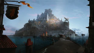 Caer Callidyr | D&D Angel Grove Wikia | Fandom