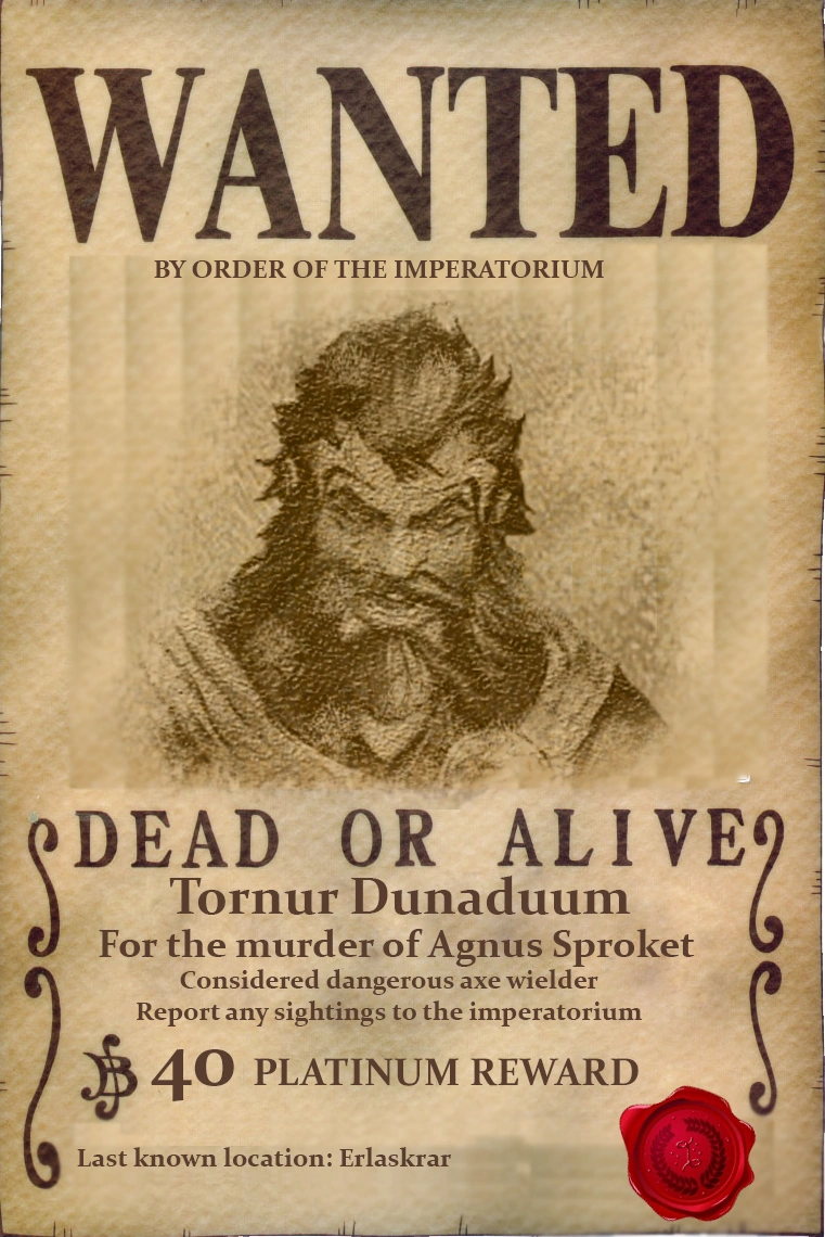 Key Items in the Campaign | DnD Khorvaire Wiki | Fandom