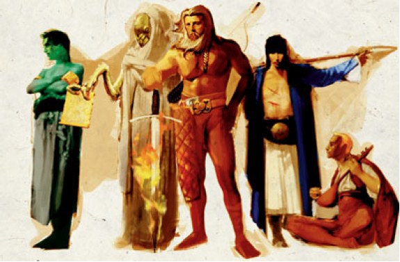 霍尔hoar 龙与地下城 Wiki Fandom Powered By Wikia