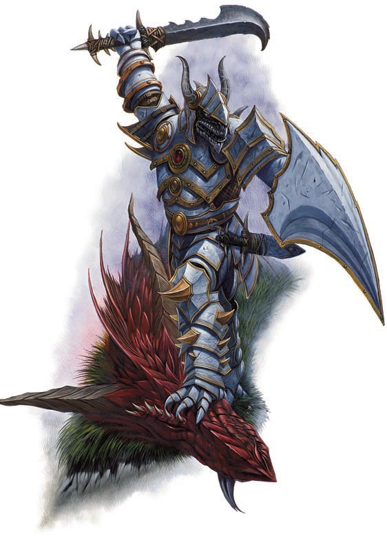 Category:Dragonborn paragon paths | D&D4 Wiki | Fandom