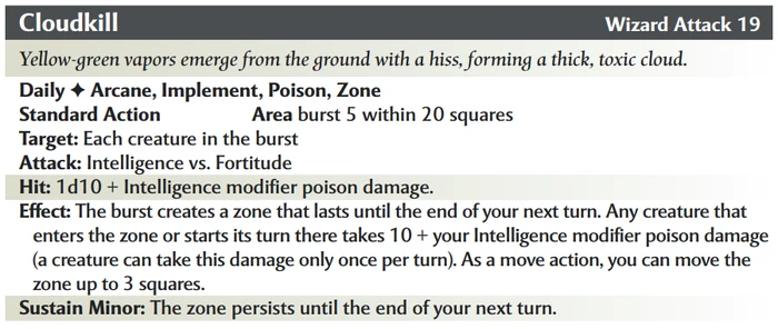 Cloudkill | D&D4 Wiki | Fandom