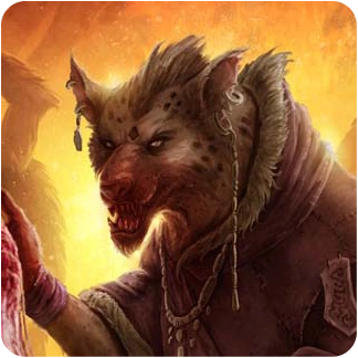 Image - Gnoll (main).png | Awoken Heroes Wiki | FANDOM powered by Wikia