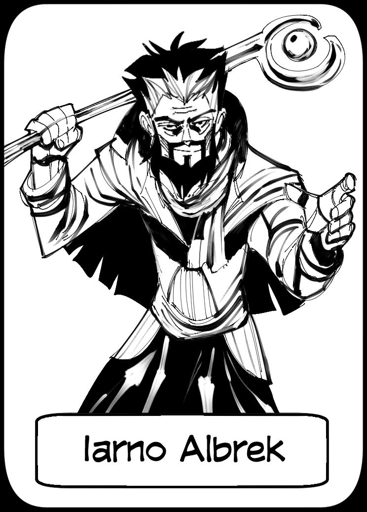 Vara de Cristal | Campaña DnD Yaru Wiki | Fandom