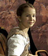 Yeesha | D'ni | Fandom