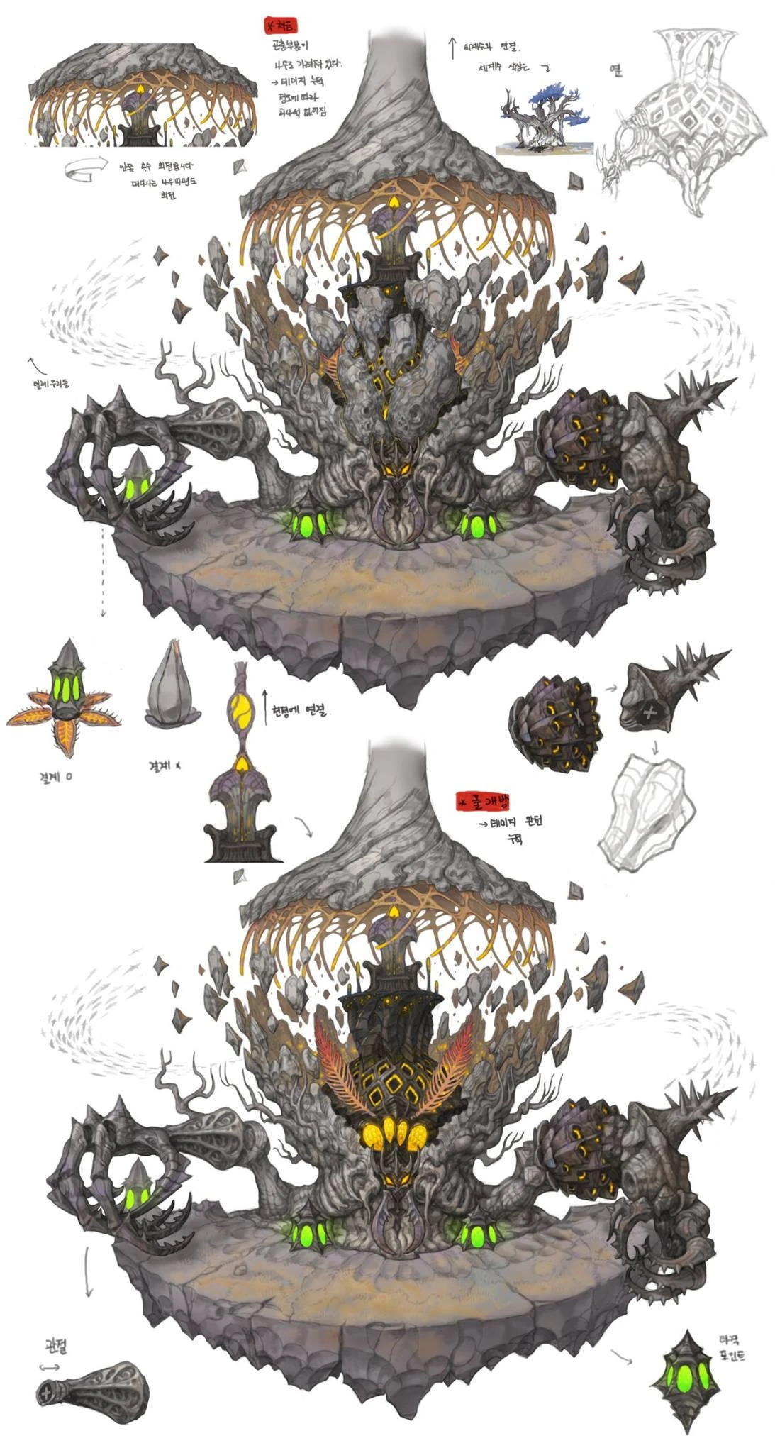 Mist Nest | Dragon Nest SEA Wiki | Fandom
