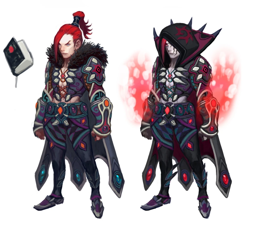 Karahan | Dragon Nest SEA Wiki | FANDOM powered by Wikia