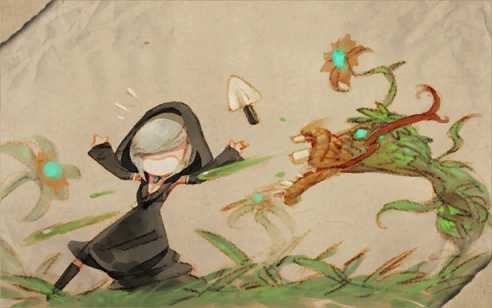 Master Sorceress Stella | Dragon Nest SEA Wiki | Fandom