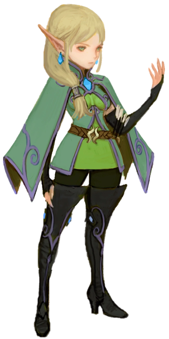 Category:Non-Player Characters | Dragon Nest SEA Wiki | Fandom