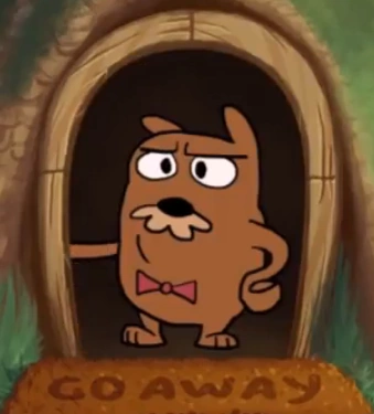 Mr. Grumpy McGrump | Grumpypedia Wiki | Fandom