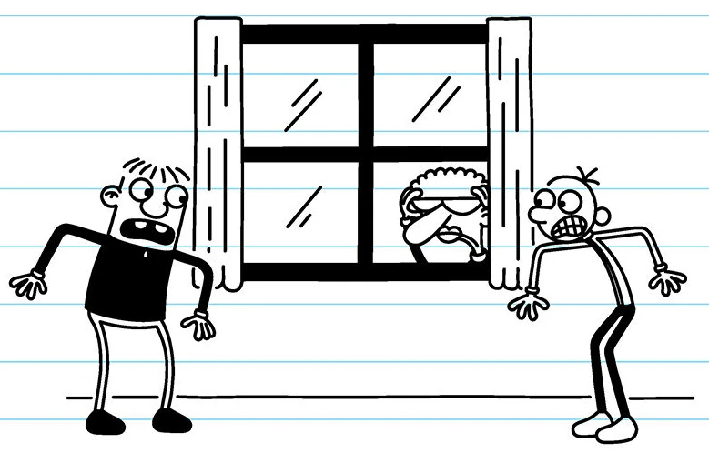 Mrs. McNeil | Diary of a Wimpy Kid Wiki | Fandom