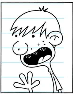 Frank Heffley/Gallery | Diary of a Wimpy Kid Wiki | Fandom