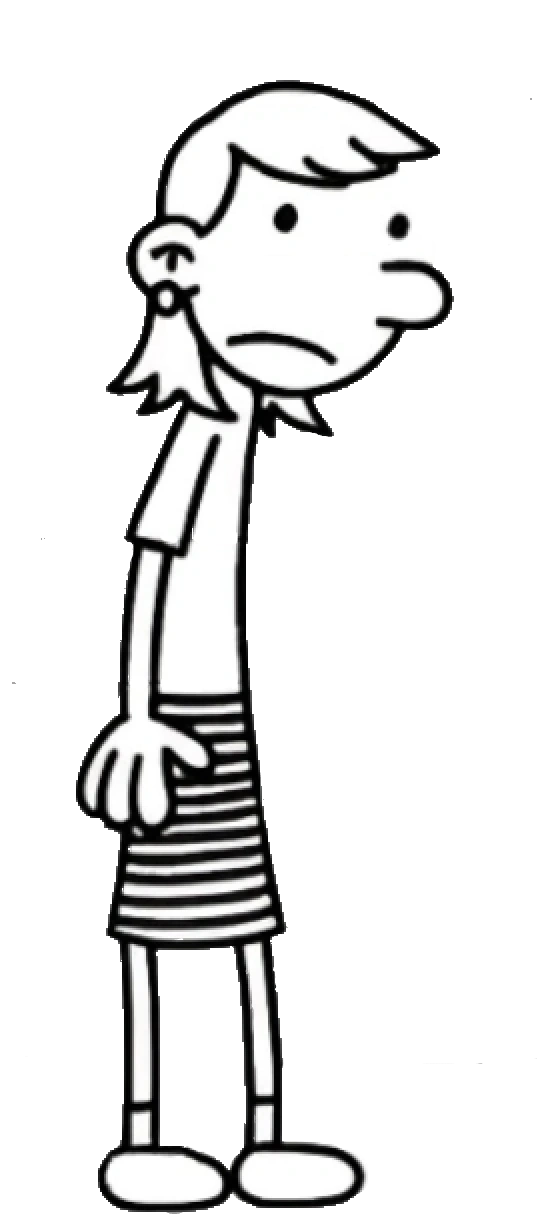 Holly Hills | Diary of a Wimpy Kid Wiki | FANDOM powered by Wikia