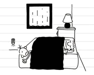 Rowley Jefferson | Diary of a Wimpy Kid Wiki | Fandom