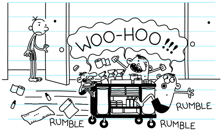 Beardo Family | Diary of a Wimpy Kid Wiki | FANDOM powered by Wikia