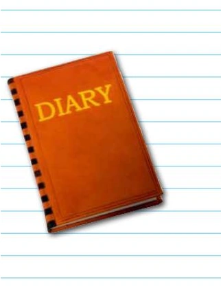 Diary | Diary of a Wimpy Kid Wiki | Fandom