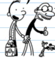 Frank Heffley | Diary of a Wimpy Kid Wiki | Fandom